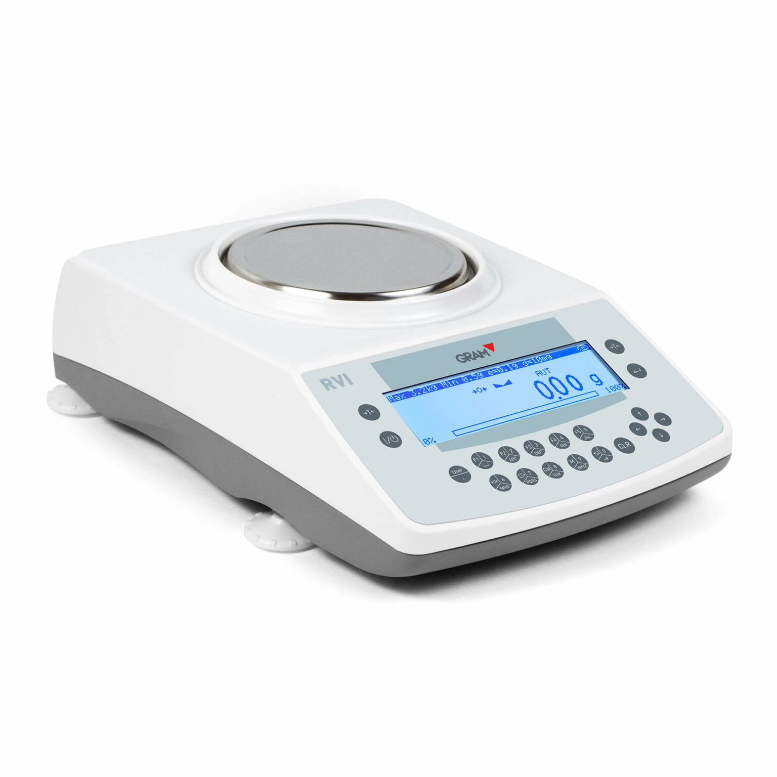 Gram Lite ZFOC | Bilancia Direct